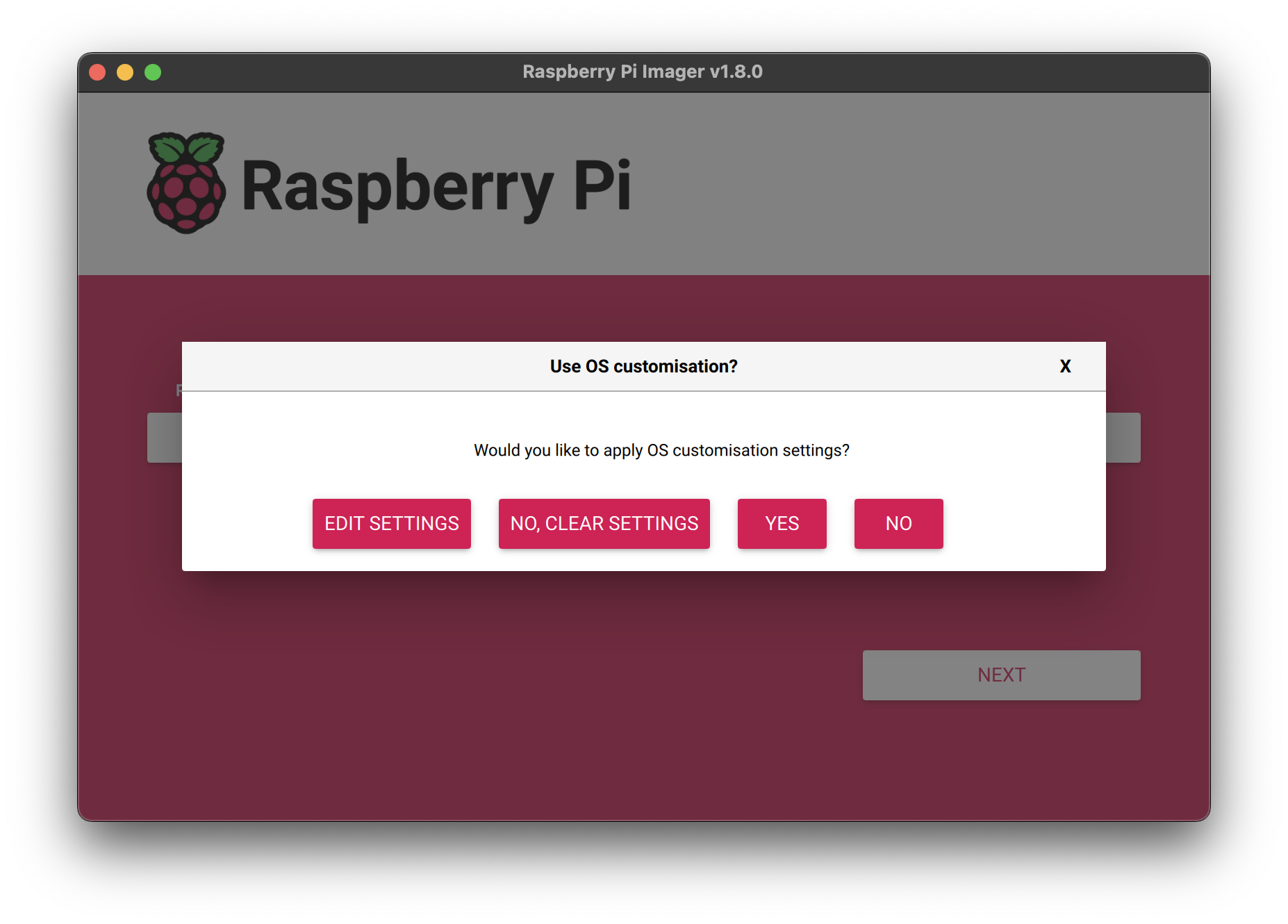 Building a Raspberry Pi 3/4/5 Baby Monitor