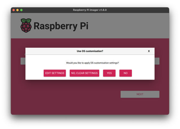 Building a Raspberry Pi 3/4/5 Baby Monitor